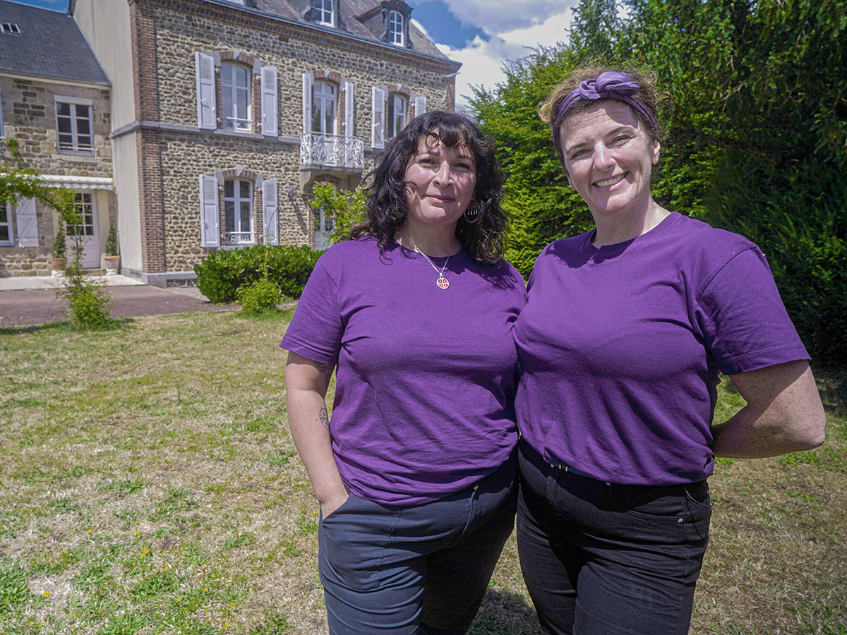 Win The Dream | Chateau DIY