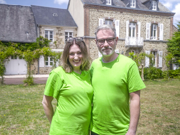 Win The Dream | Chateau DIY